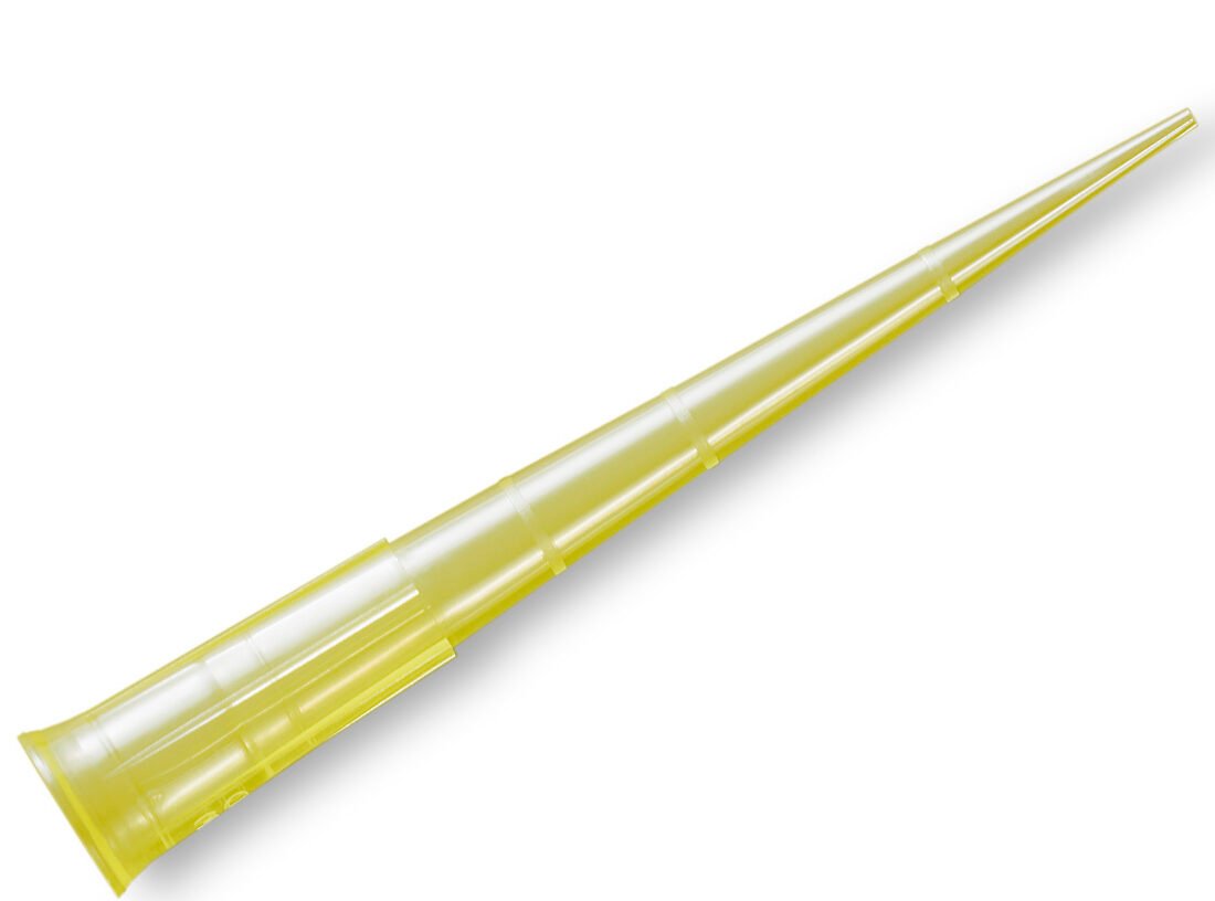 Pipette Tips - Tropical MedSupply Solutions