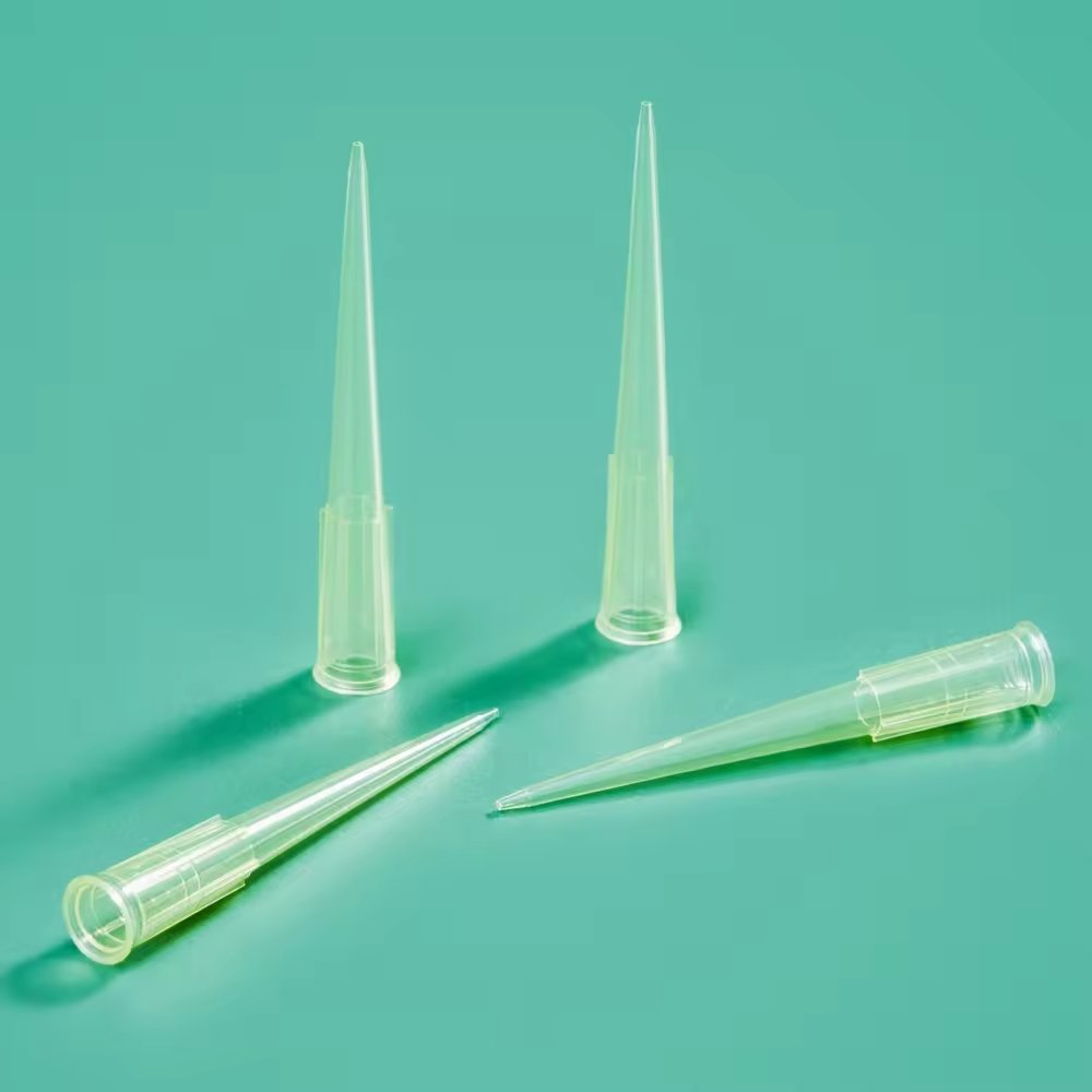 Pipette Tips - Tropical MedSupply Solutions
